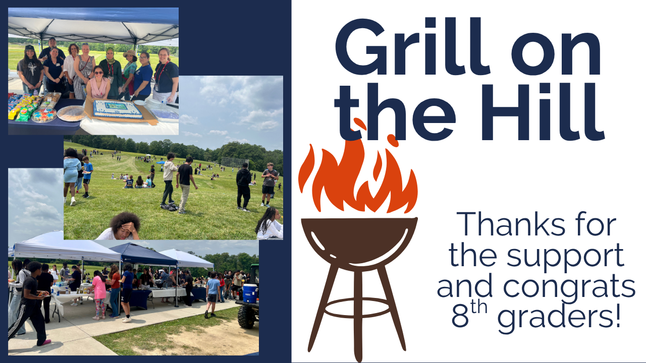 Home - Lake Ridge Middle School