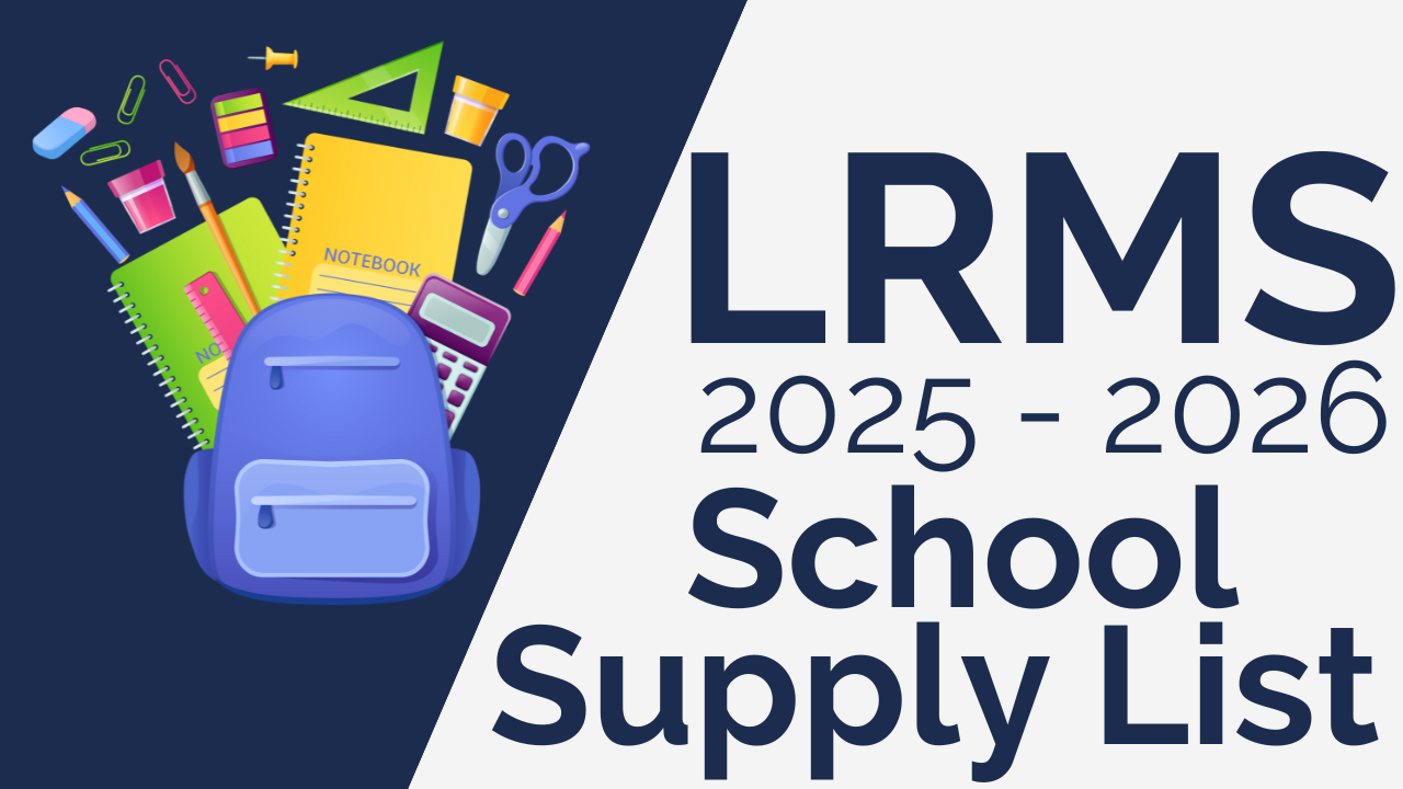 Home - Lake Ridge Middle School